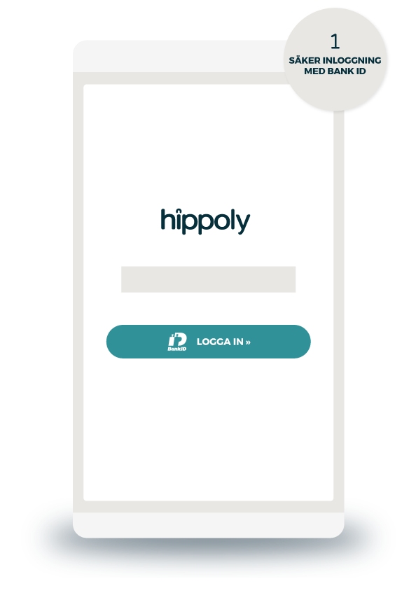 @Lösningar | Hippoly