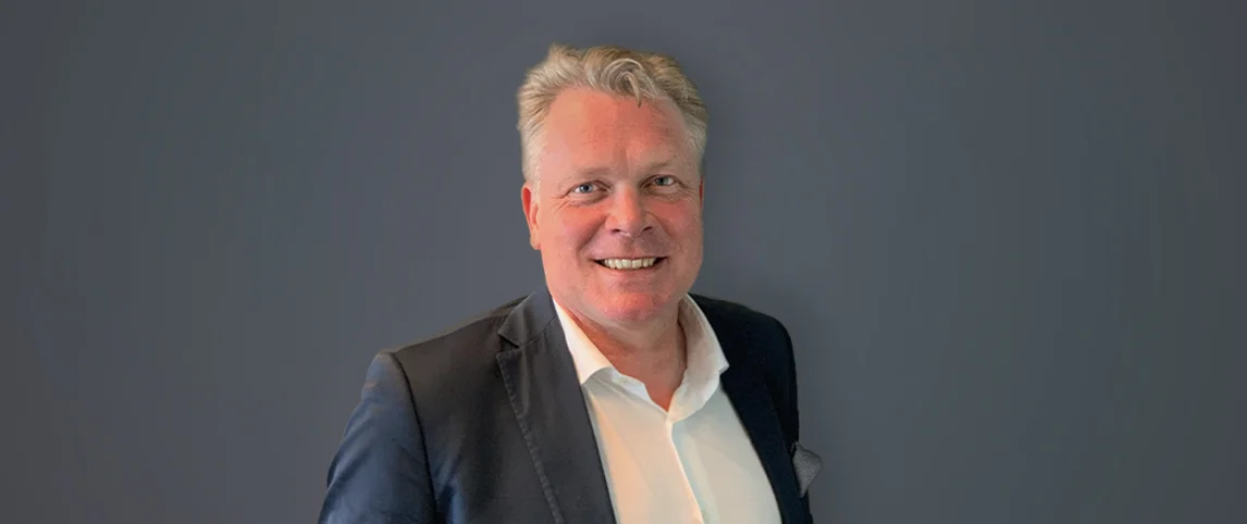 Janne utvecklar Västsveriges näringsliv! | Hippoly