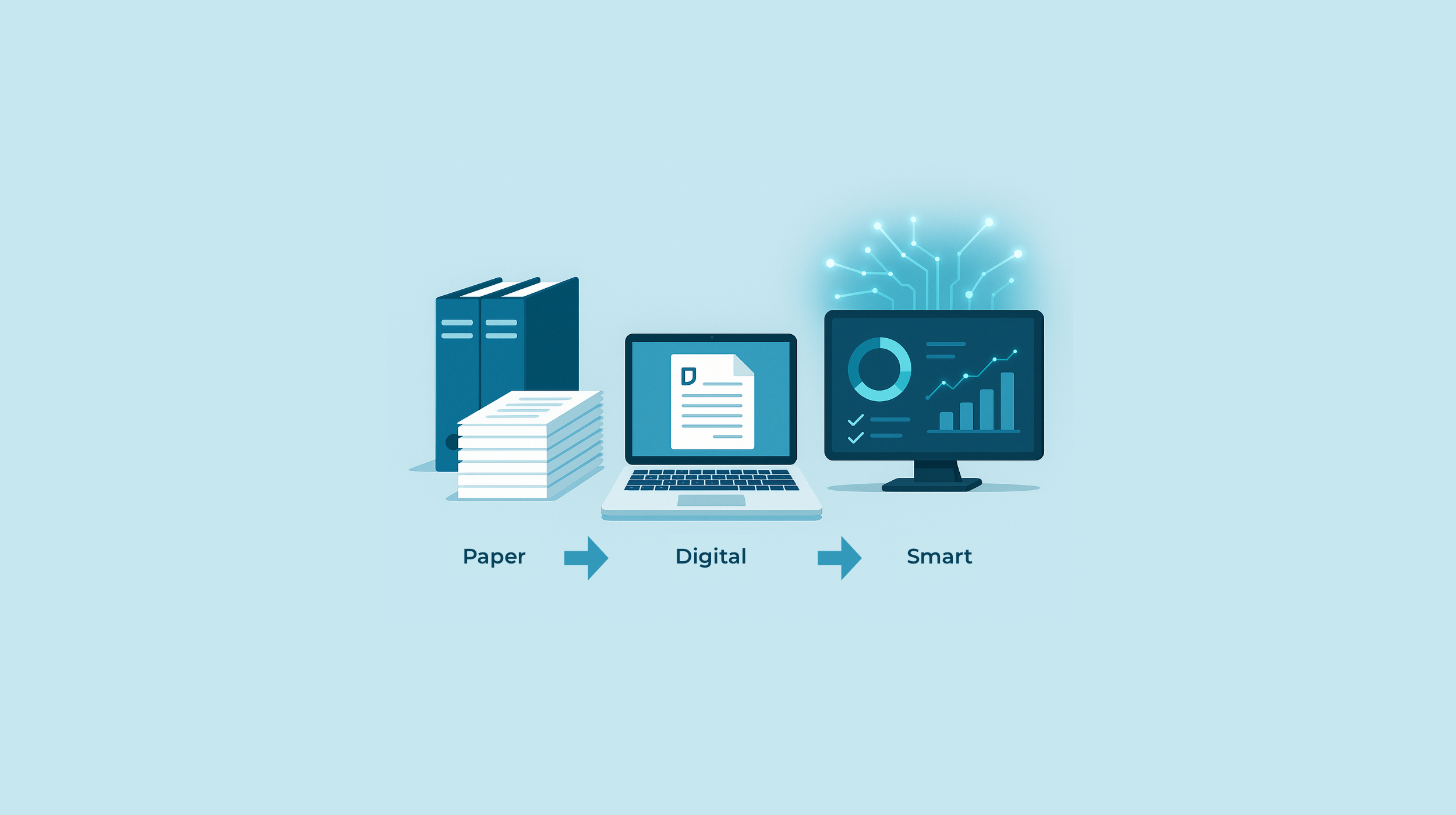 Smart Governance - The Future of Board Management | Hippoly